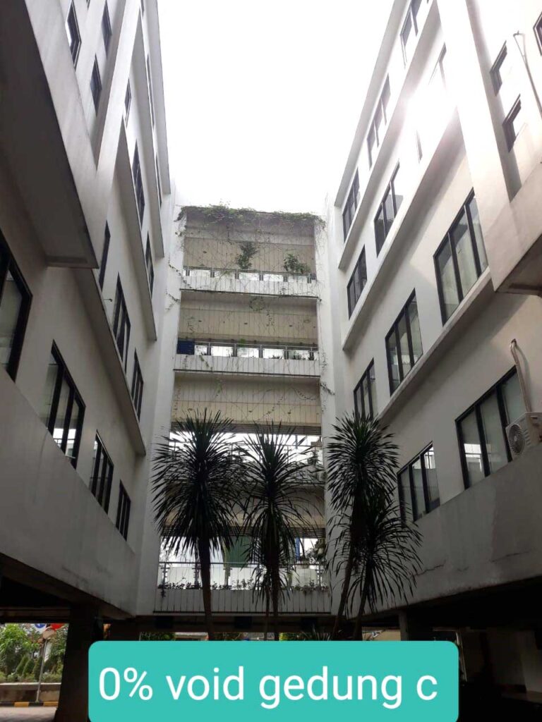 Pekerjaan Waterproofing Membrane Atap Dak Gedung Jasamarga - PT ...