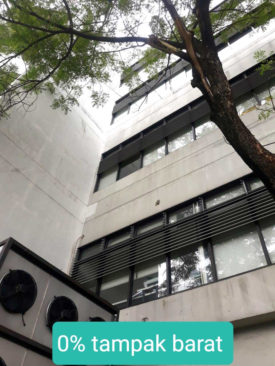Pekerjaan Waterproofing Membrane Atap Dak Gedung Jasamarga - PT ...